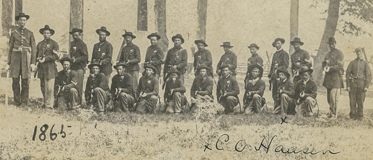 Timeline – Columbus Wisconsin Area Historical Society