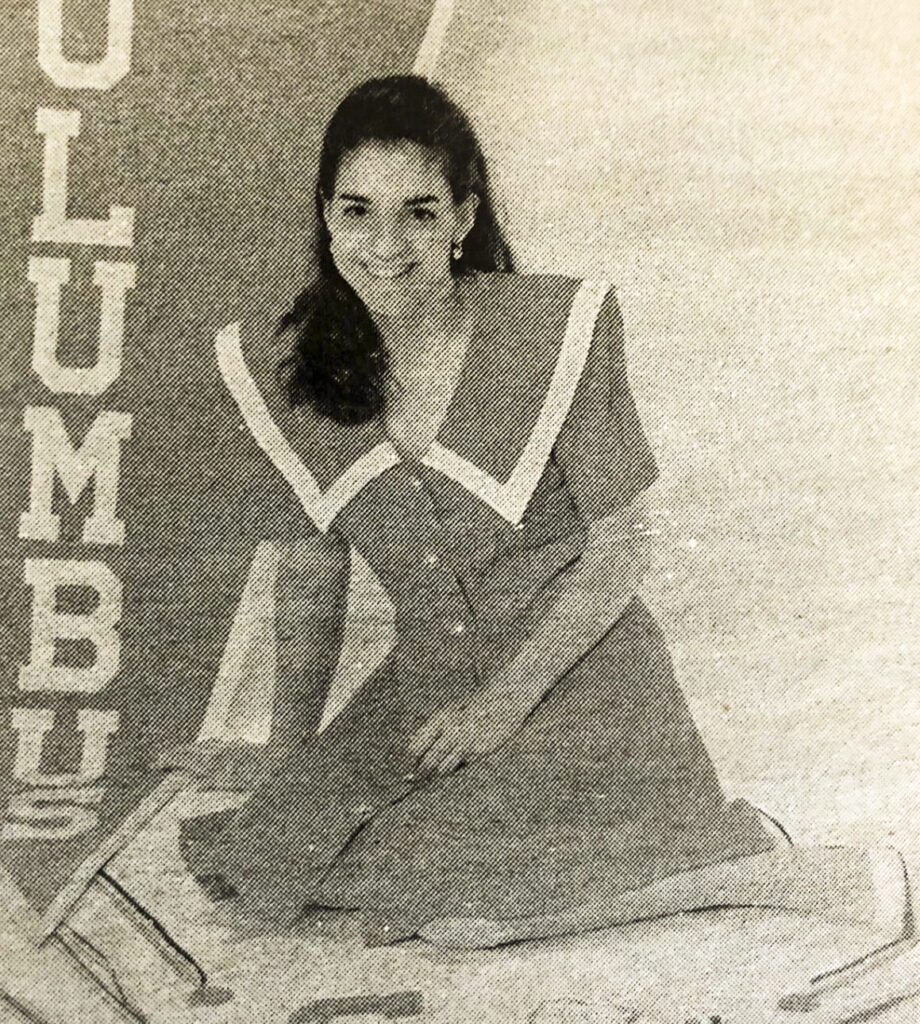 Memory Lane – Columbus Wisconsin Area Historical Society