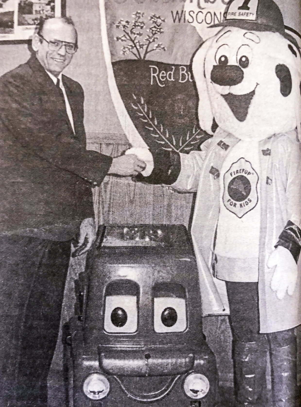 Memory Lane – Columbus Wisconsin Area Historical Society