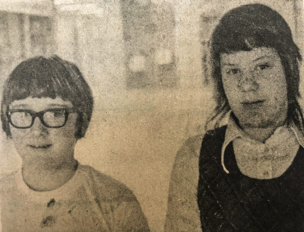 Memory Lane – Columbus Wisconsin Area Historical Society