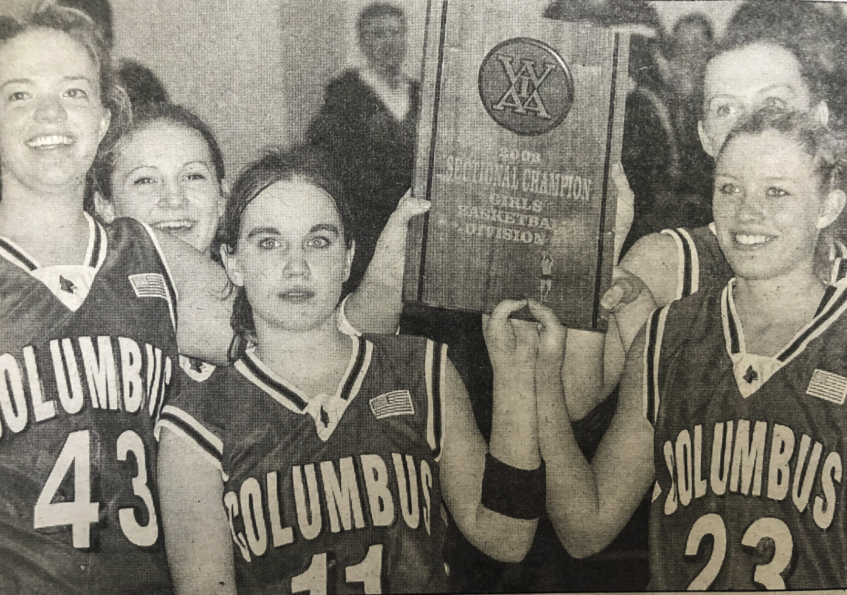 Memory Lane – Columbus Wisconsin Area Historical Society